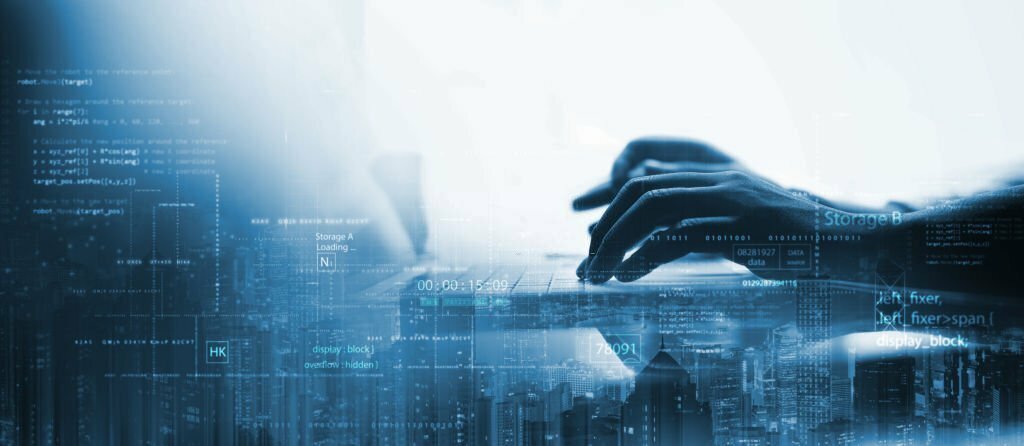 CodeCraft Innovations